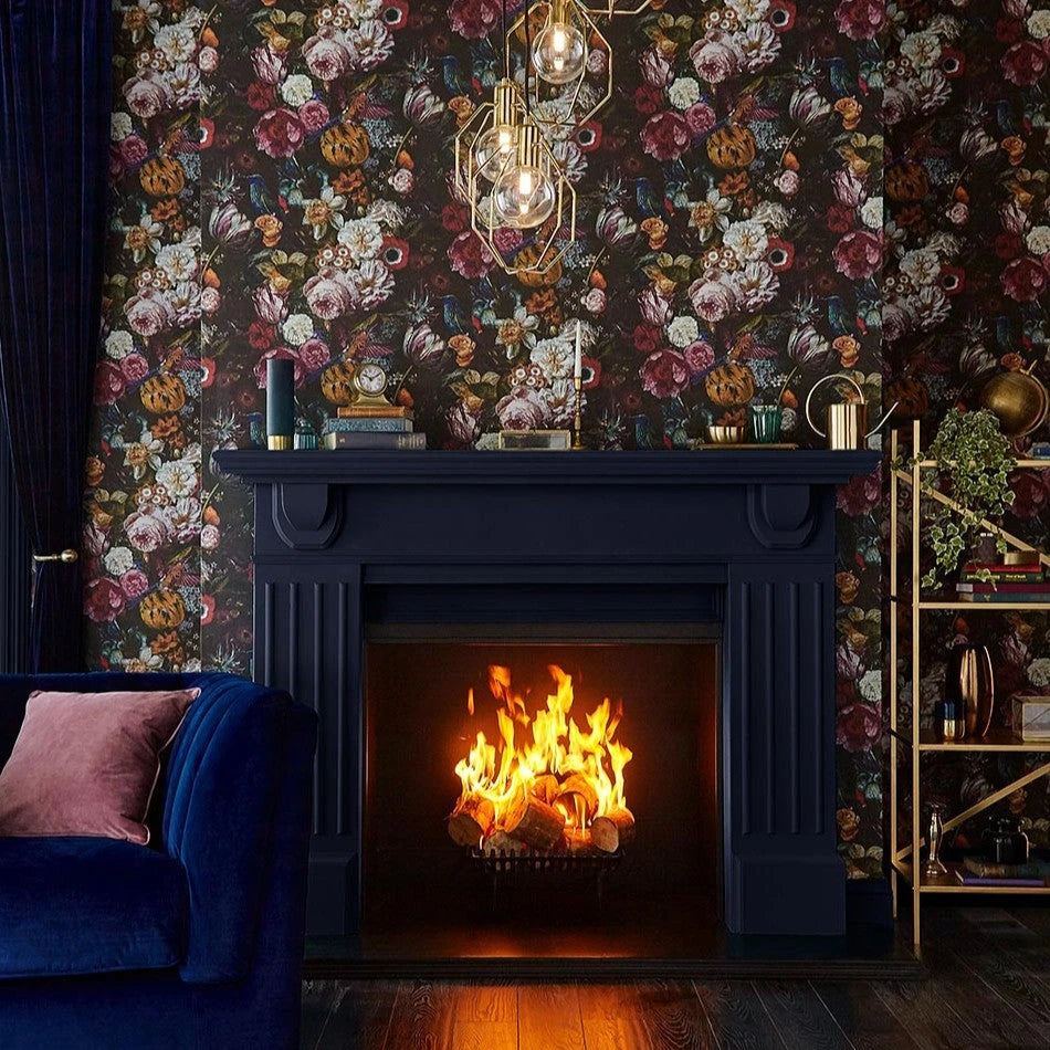 Graham & Brown Wallpaper, Murals & Paint – bowerbirds.co.uk