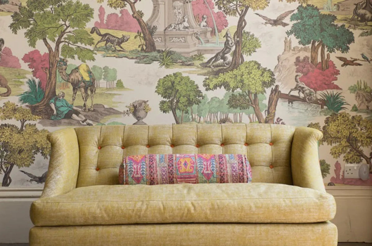 John Sankey Furniture | Bowerbirds – bowerbirds.co.uk