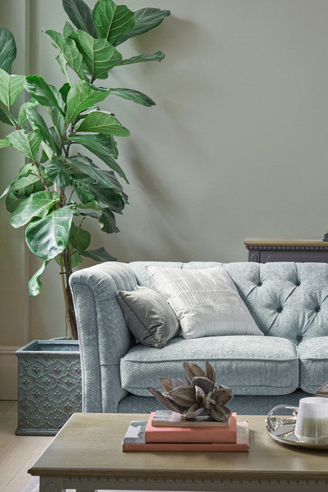 Laura Ashley Sage Leaf Paint – bowerbirds.co.uk