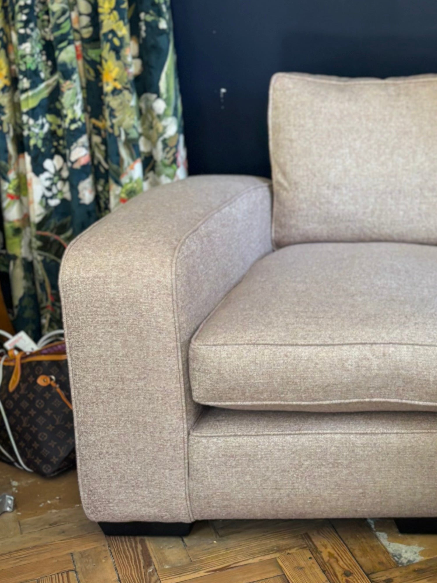 Blakeney Modular Showroom sofa - OVER 50% OFF! – bowerbirds.co.uk