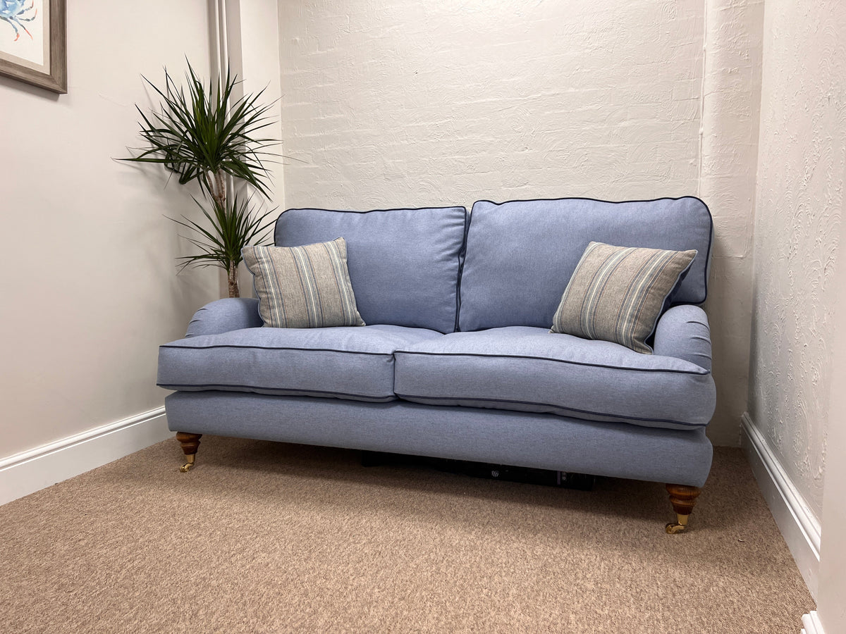 Blythburgh Sofa Showroom Sofa – bowerbirds.co.uk