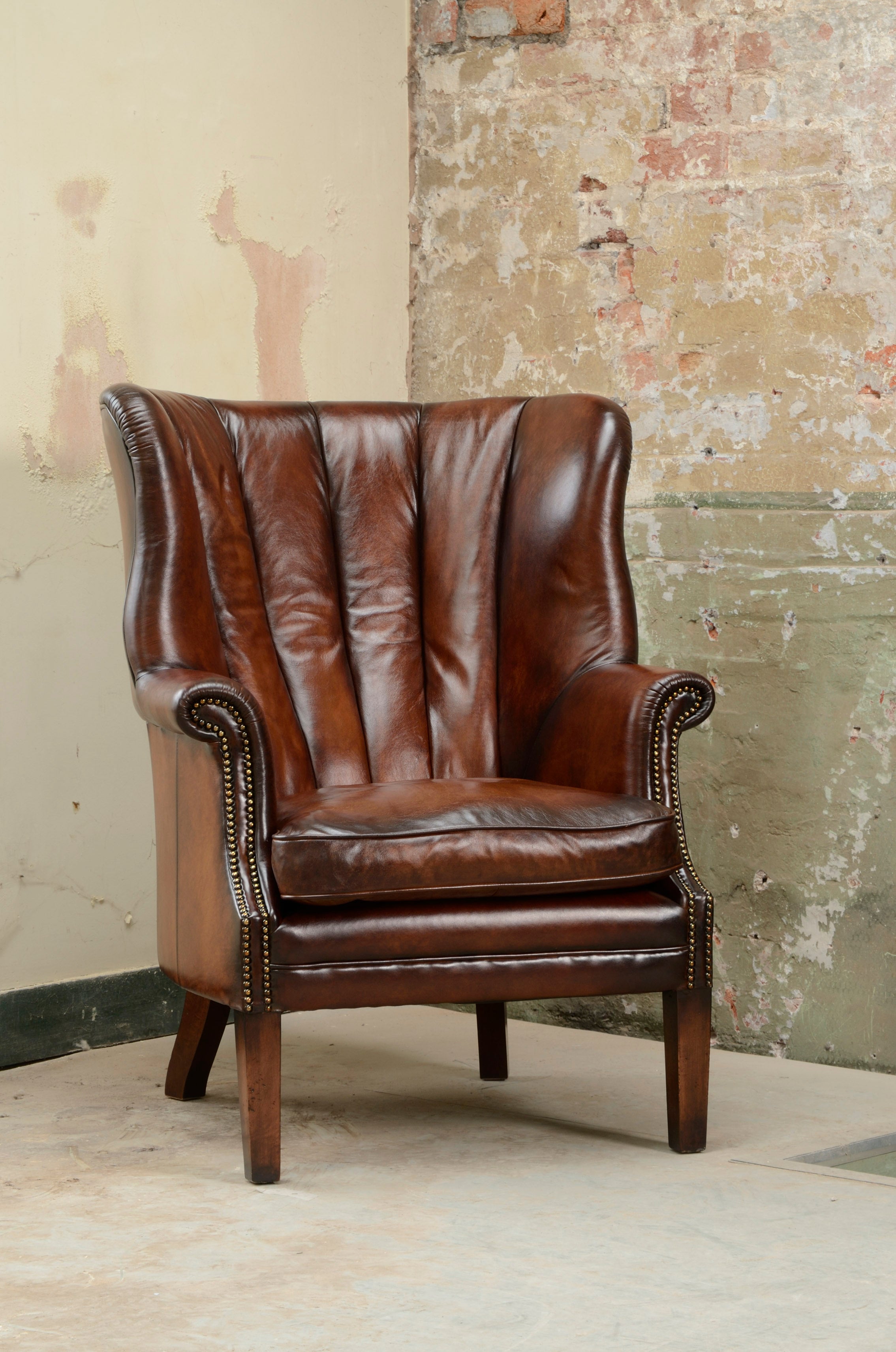 Bradley Fluted Chair – bowerbirds.co.uk