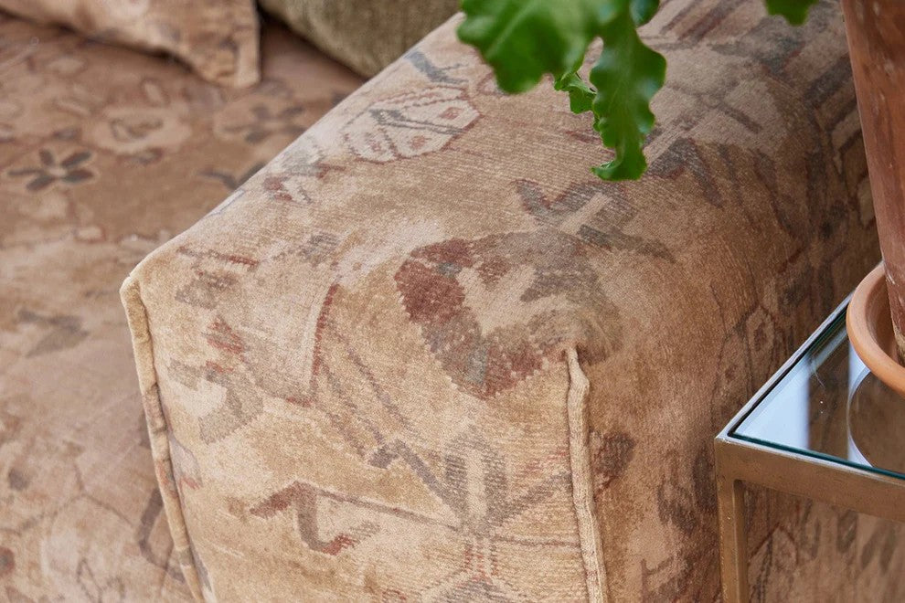 McQueen Modular Sofa – bowerbirds.co.uk