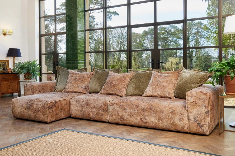McQueen Modular Sofa – bowerbirds.co.uk