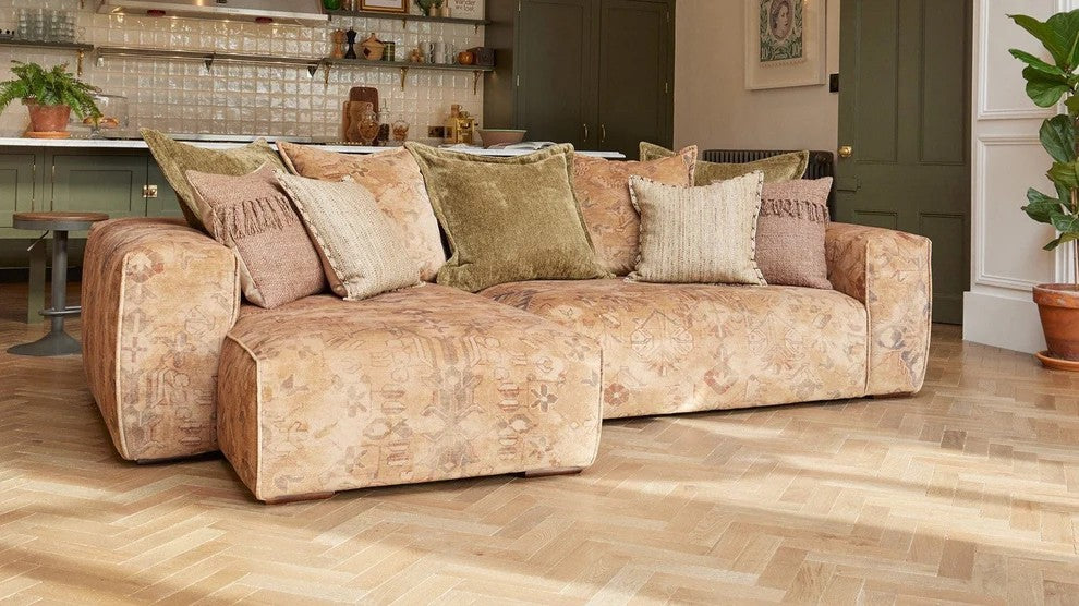 McQueen Modular Sofa – bowerbirds.co.uk